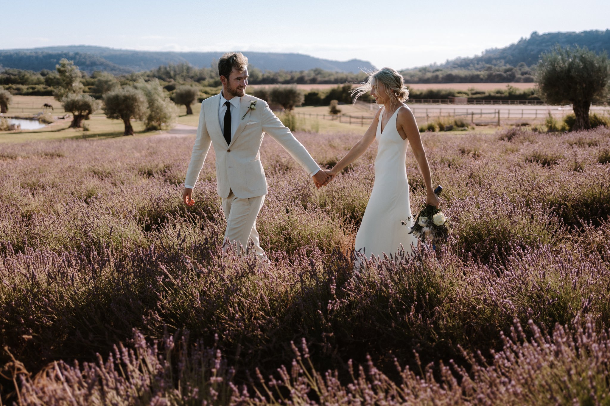 Elena & Robin UK - Lyloo & Maloé